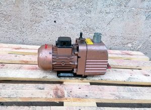 Used vacuum pumps for sale (second-hand equipment) - Marpa Vacuum
