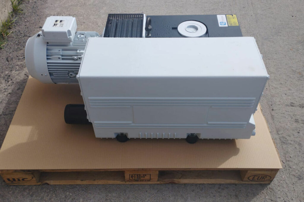 Used vacuum pumps for sale (second-hand equipment) - Marpa Vacuum