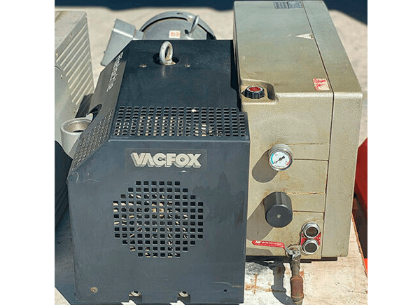 VC 300 - marpavacuum