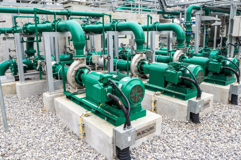 Tipos de bombas de vacío: cuáles son y qué tener en cuenta para elegir uno - Marpa Vacuum